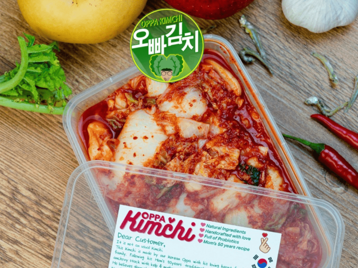 10 Halal Kimchi Malaysia You Can Get on Shopee!