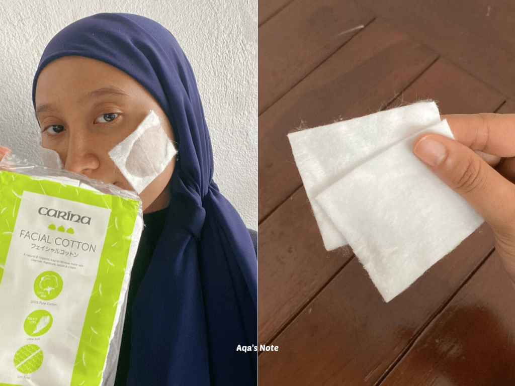 Carina Tissue Malaysia: 7 Types of Products Perfect For Everyday Use