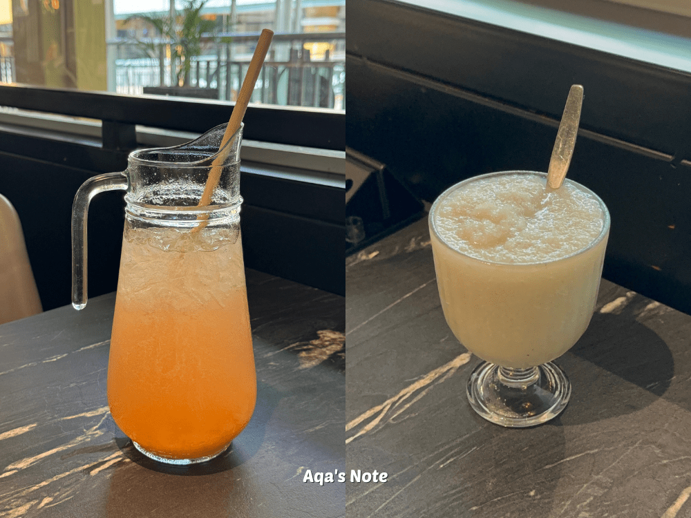 Dae Ga: Halal Korean BBQ in The Curve