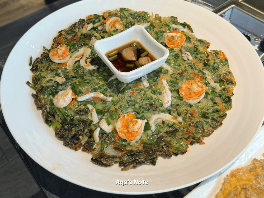 Dae Ga: Halal Korean BBQ in The Curve