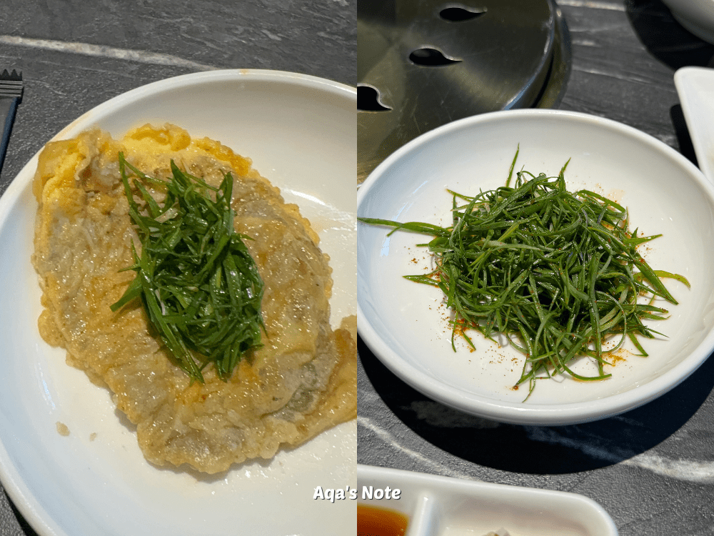 Dae Ga: Halal Korean BBQ in The Curve